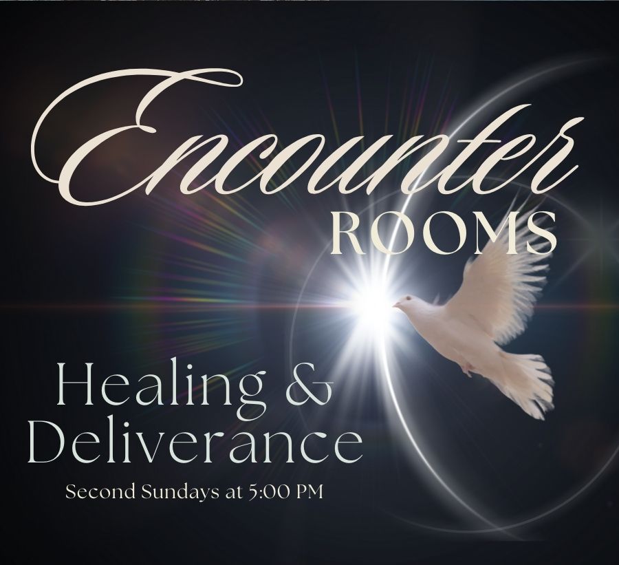 Home Page - New Horizon Church